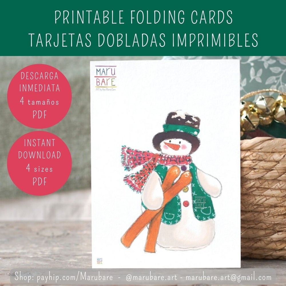 "Picasso Moth" cards / prints (PDF/JPG downloadable files) - Payhip