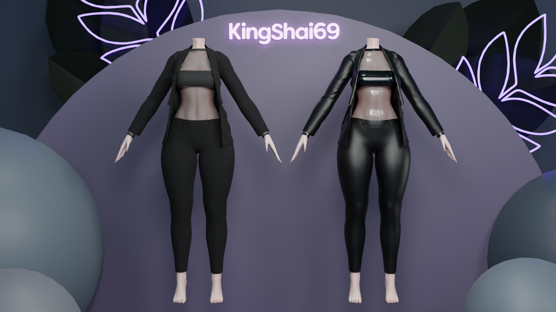 Commission info - Payhip