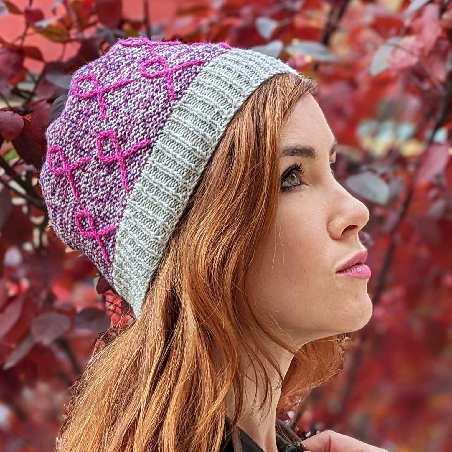 Fuck Cancer Hat: Inside or Out - Payhip