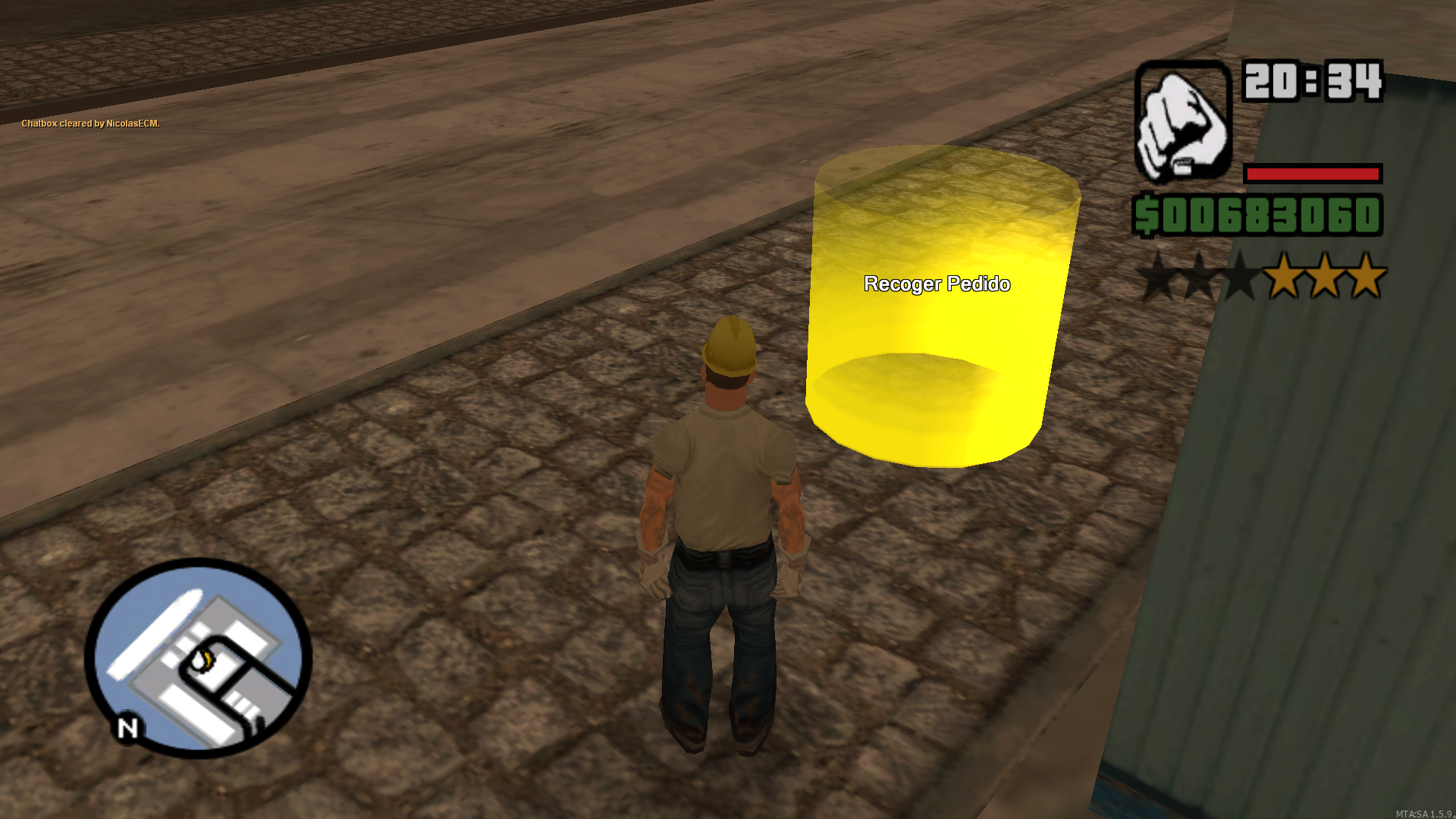 Trabajo Cargador de Cajas V 1.0 - Payhip