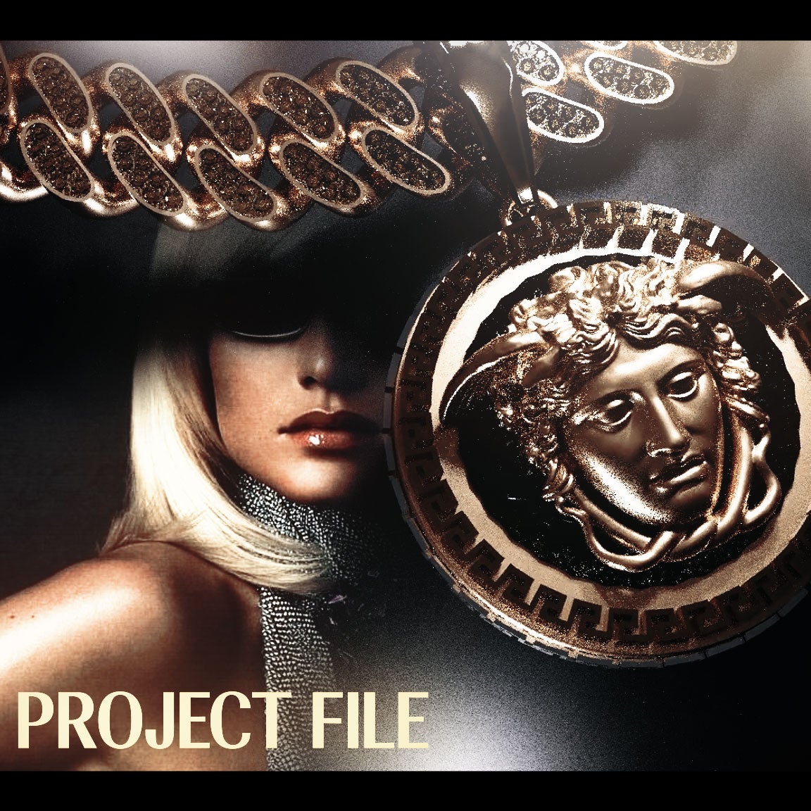 VERSACE PROJECT FILE - Payhip