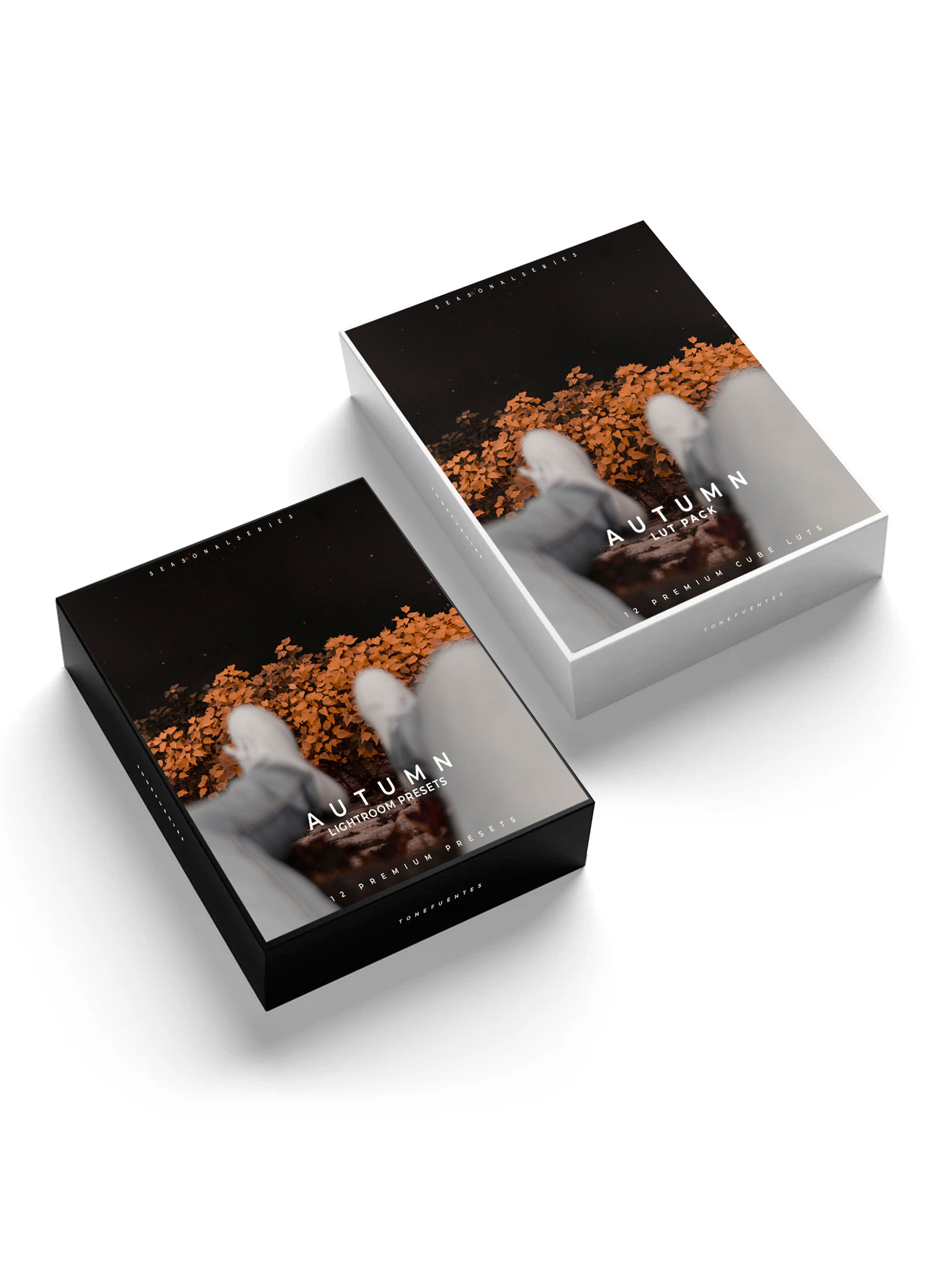 Tone Fuentes - Payhip