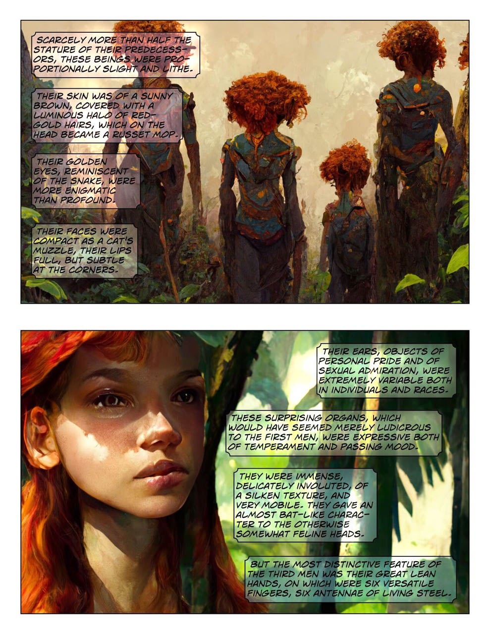 Last and First Men: The Visual Edition (PDF version) - Payhip