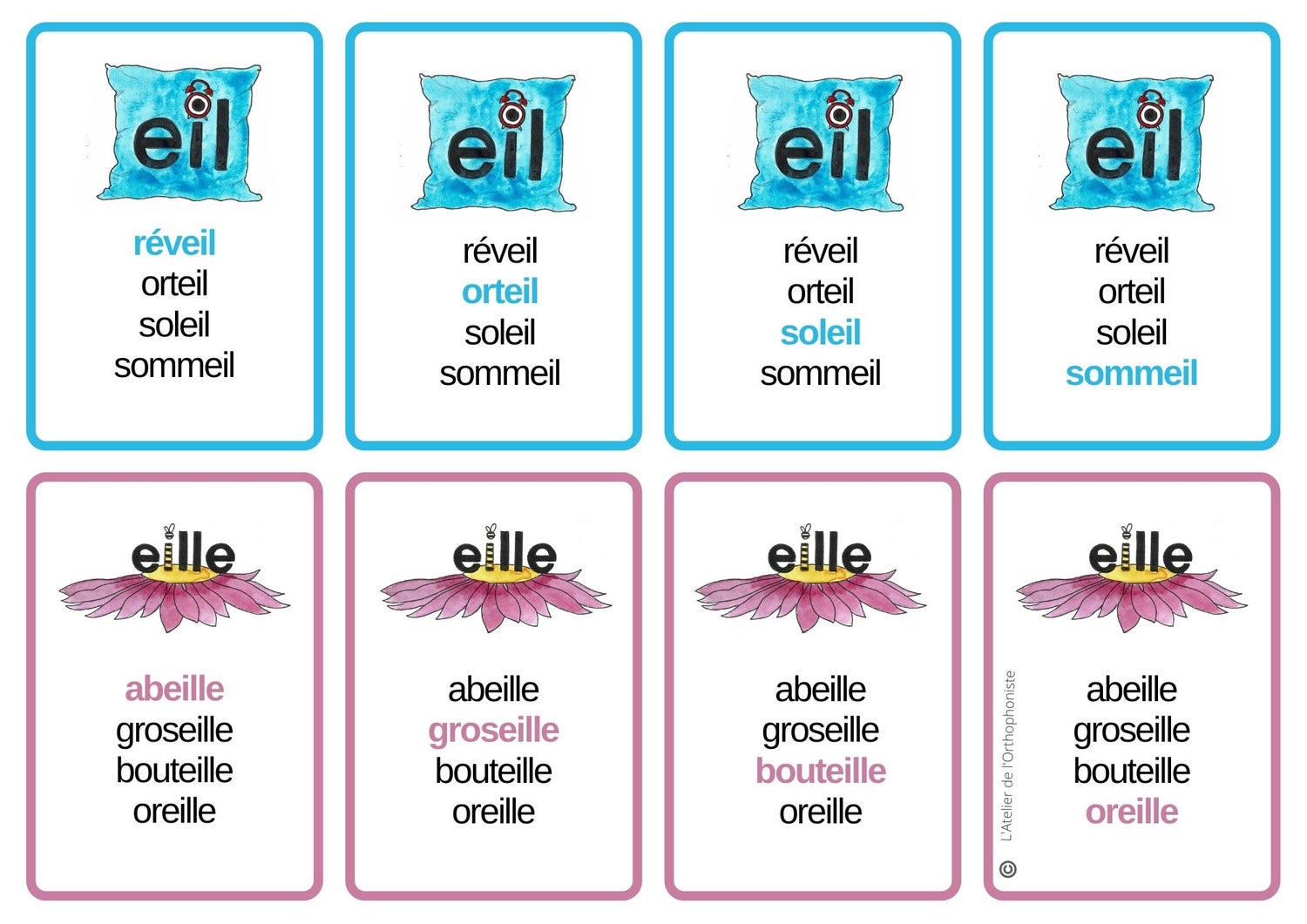 Le MAXI Pack : Graphies illustrées - Payhip