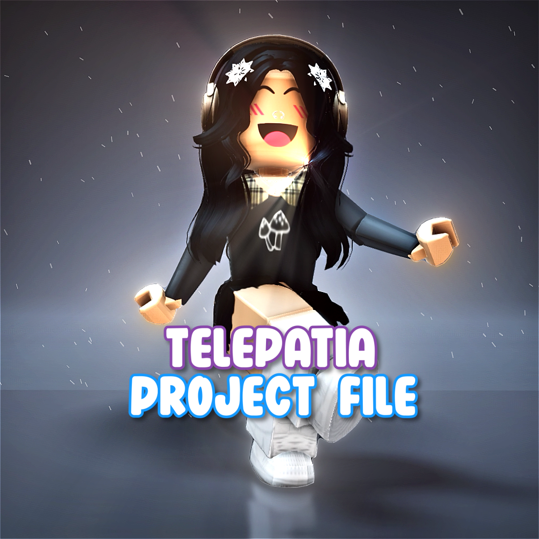 Telepatía - project file - Payhip