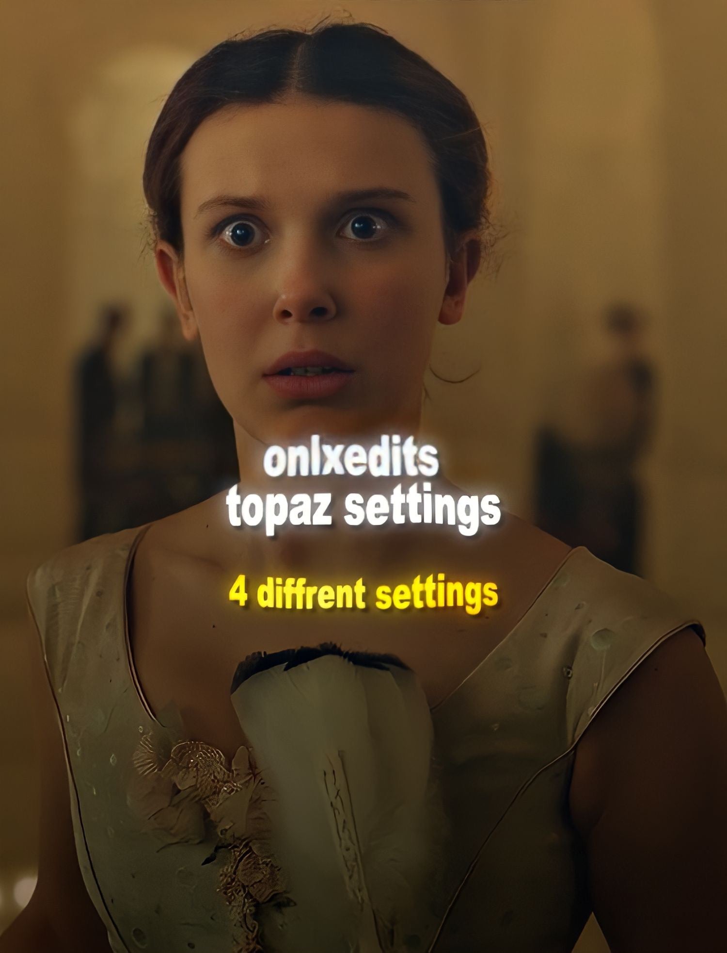 topaz settings onlxedits - Payhip