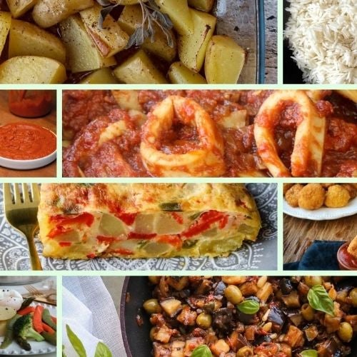 PACK BATCH COOKING - Payhip