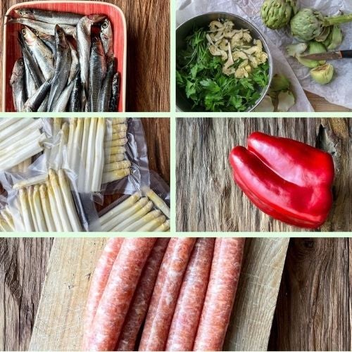 PACK BATCH COOKING - Payhip