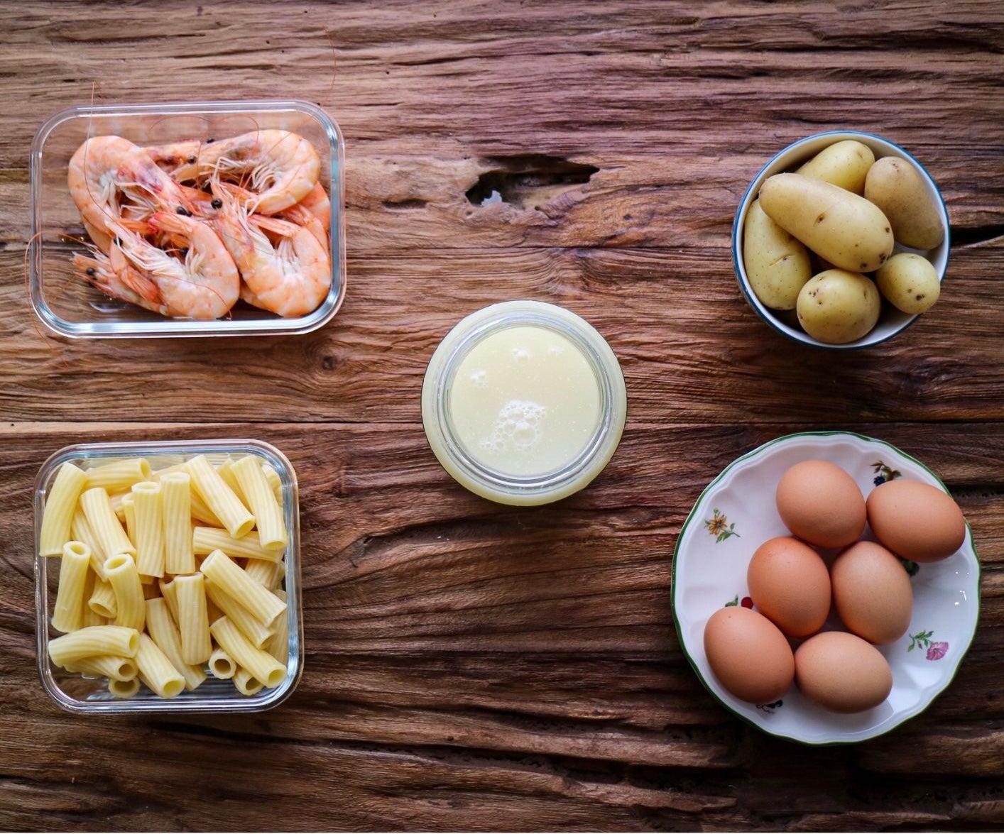 PACK BATCH COOKING - Payhip