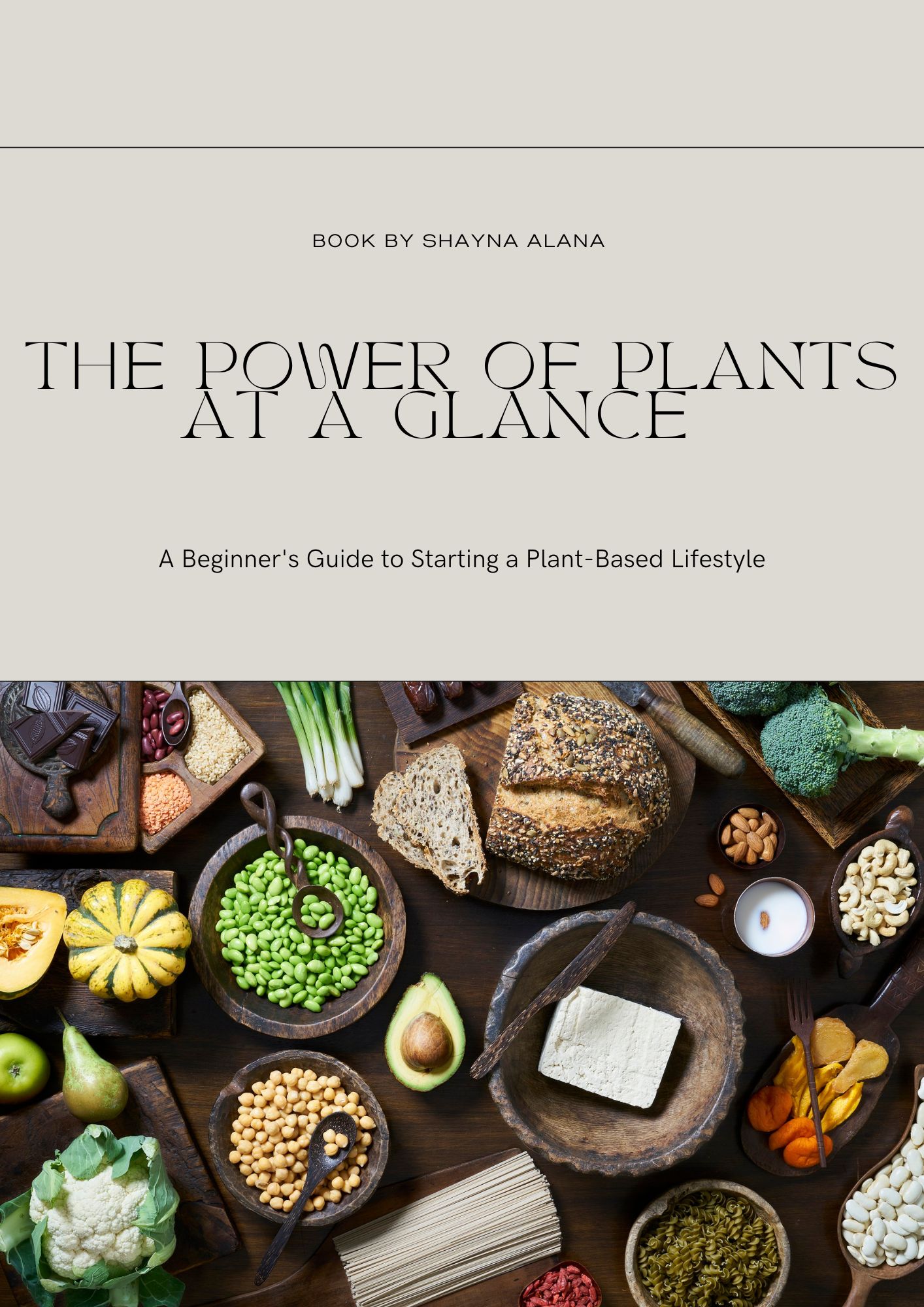 The Power of Plants - Payhip
