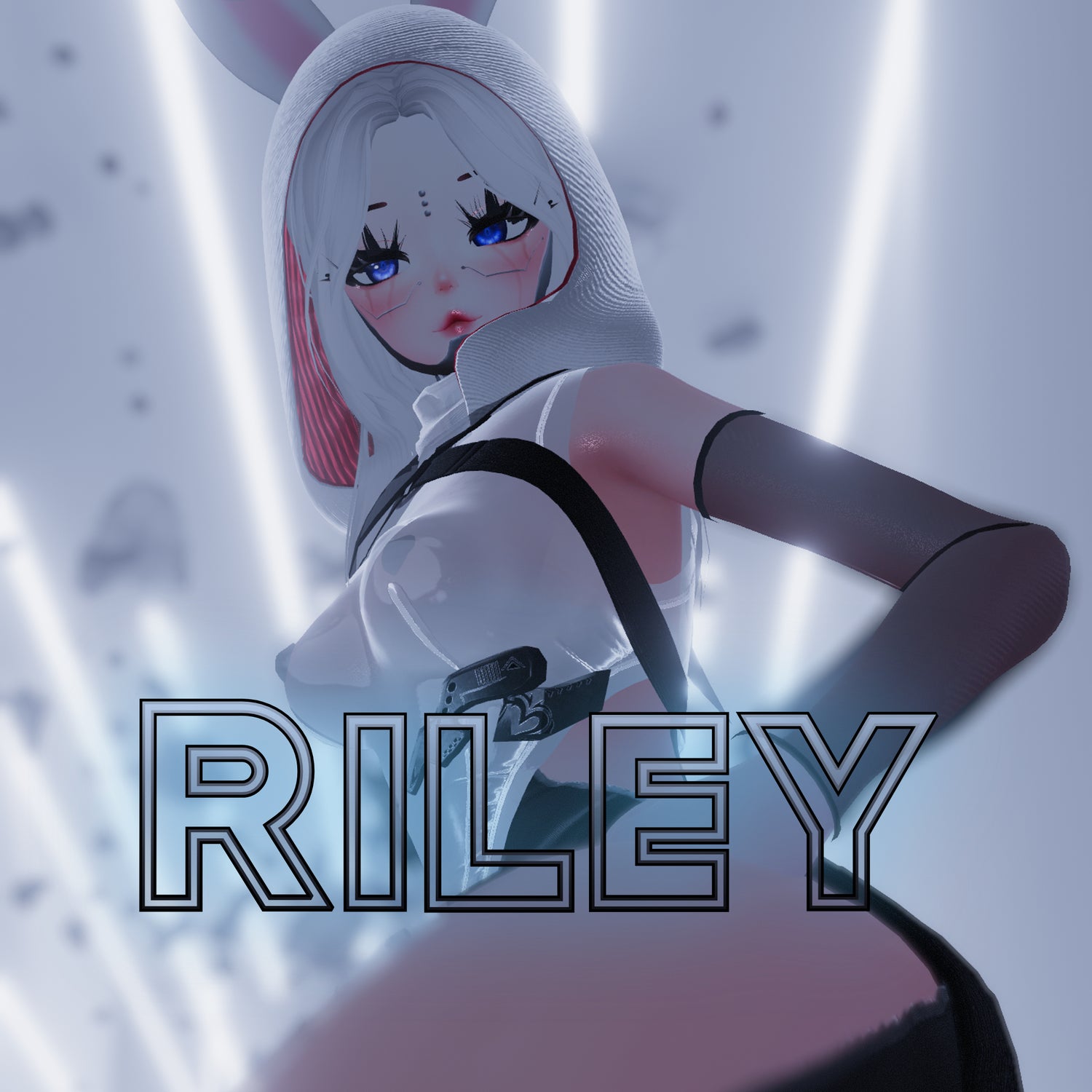 [Cyber] Pack 3.0 VRChat Avatars - Payhip