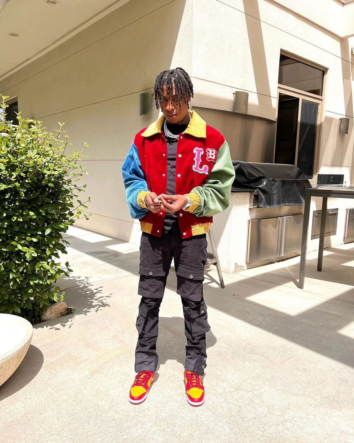 NBA Youngboy "Gang Shit" Pro Tools Session - Payhip