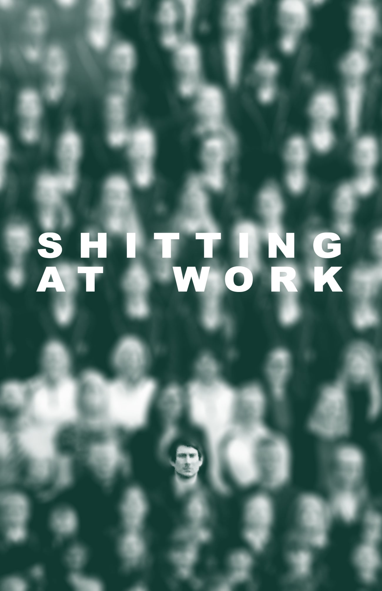 Shitting At Work (Digital Version) - Payhip