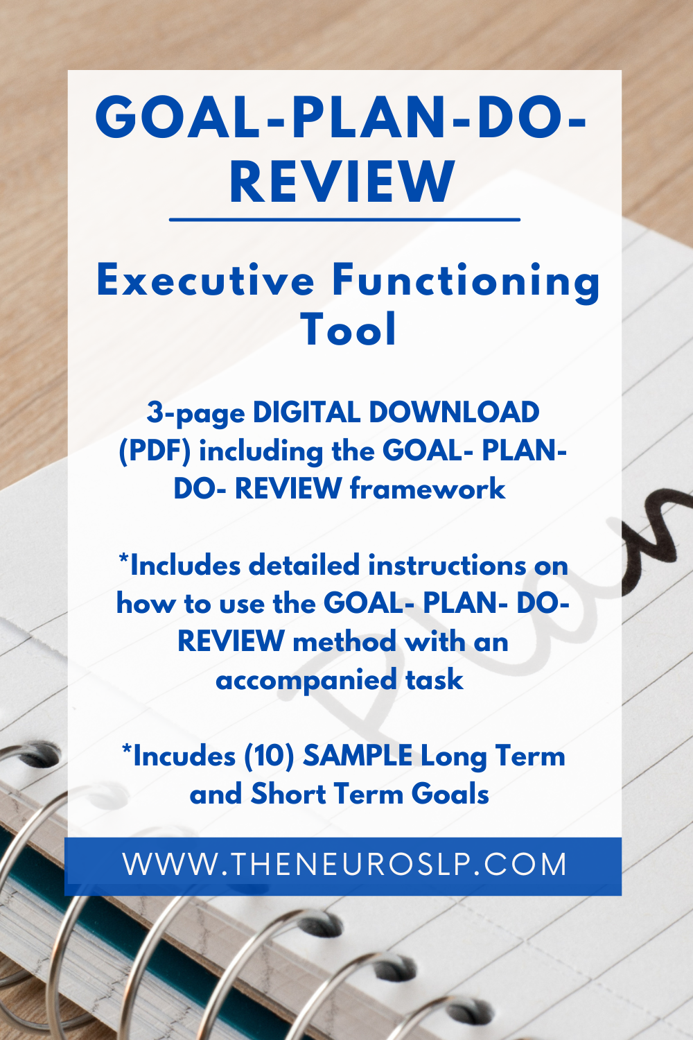The Neuro SLP - Payhip