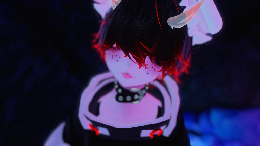 Liam Femboy Vrchat 3.0 Avatar - Payhip