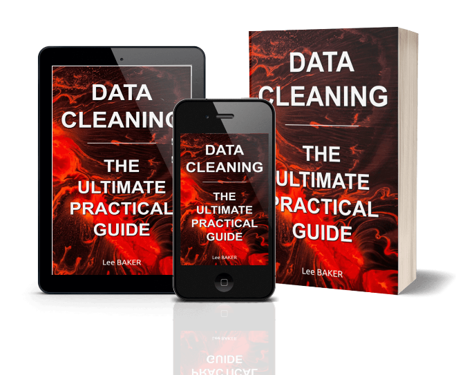 Data Cleaning: The Ultimate Practical Guide - Payhip