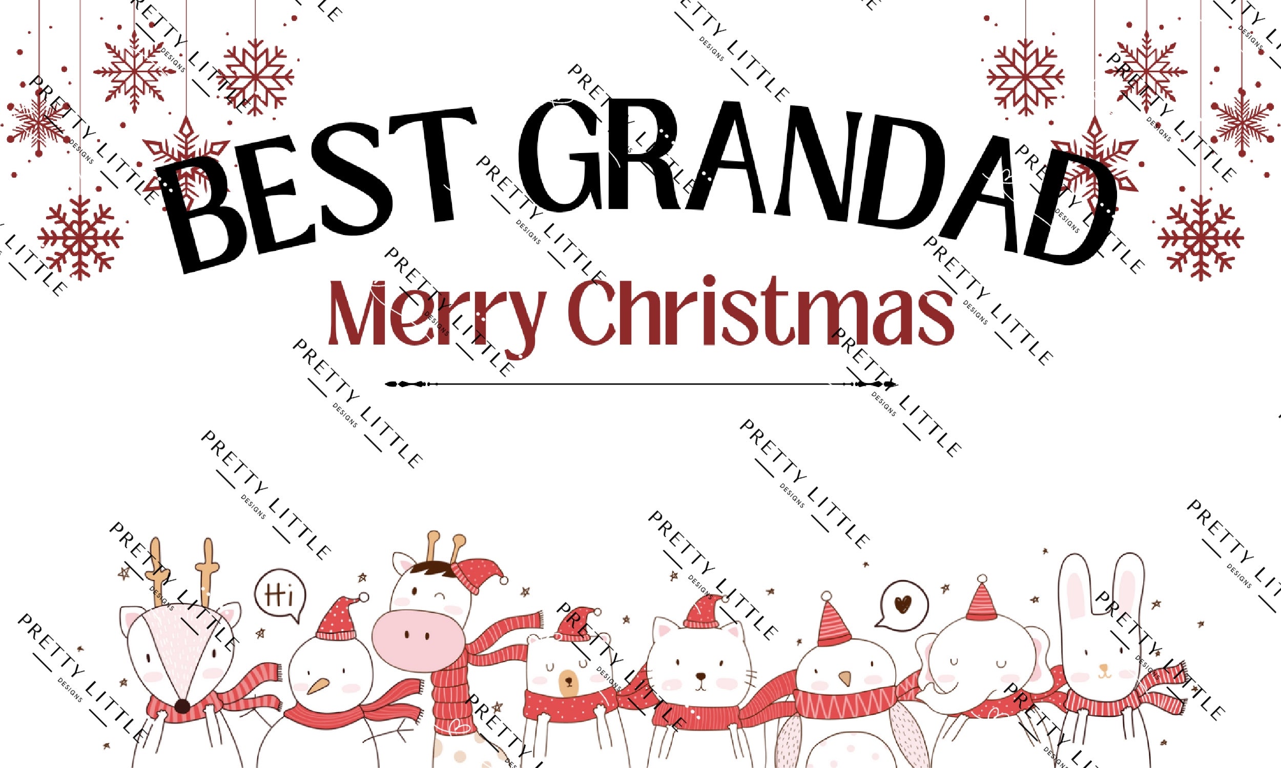 Animal Chocolate Wrapper Design - Payhip