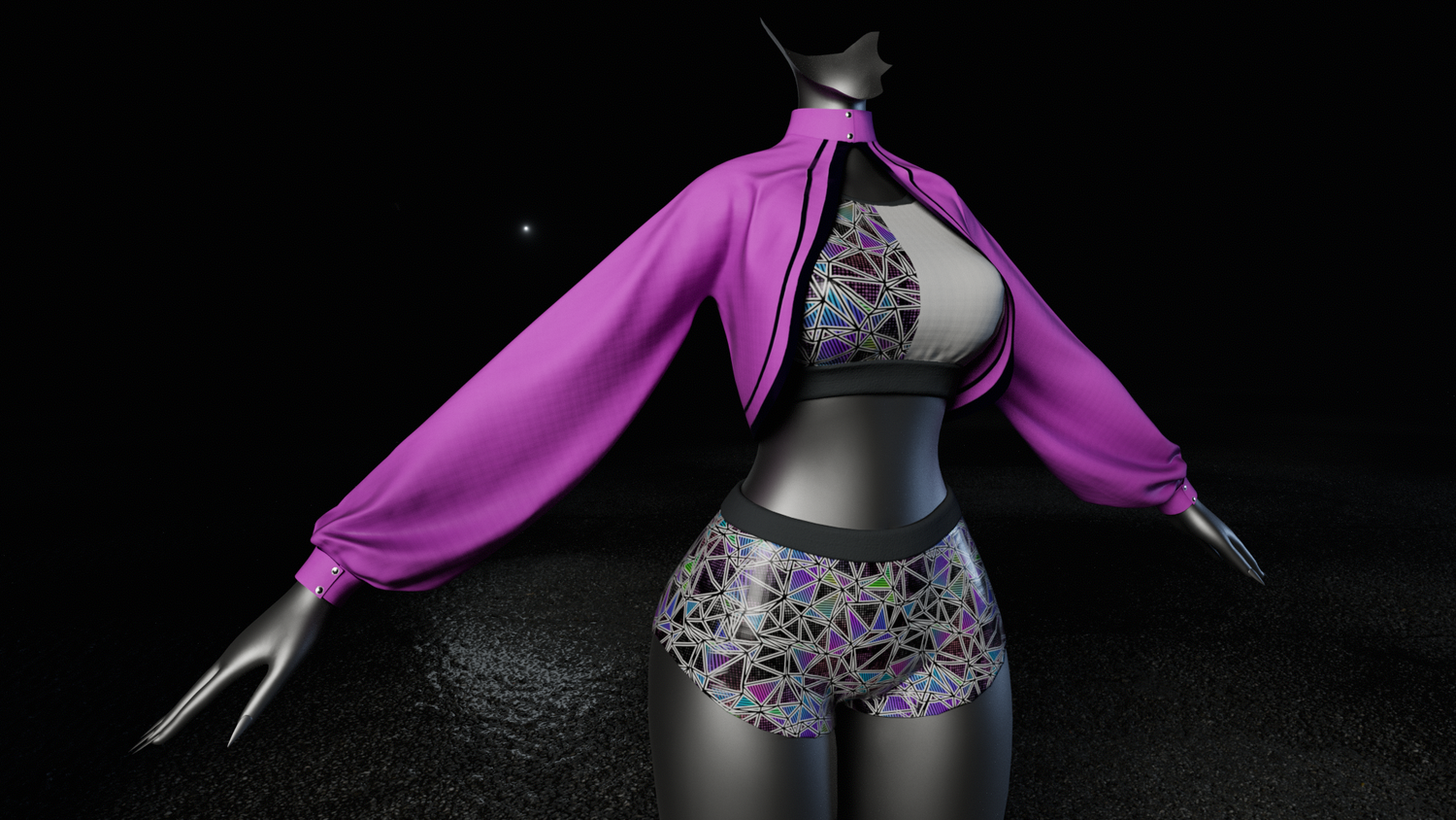 Polygon Emporium - Payhip