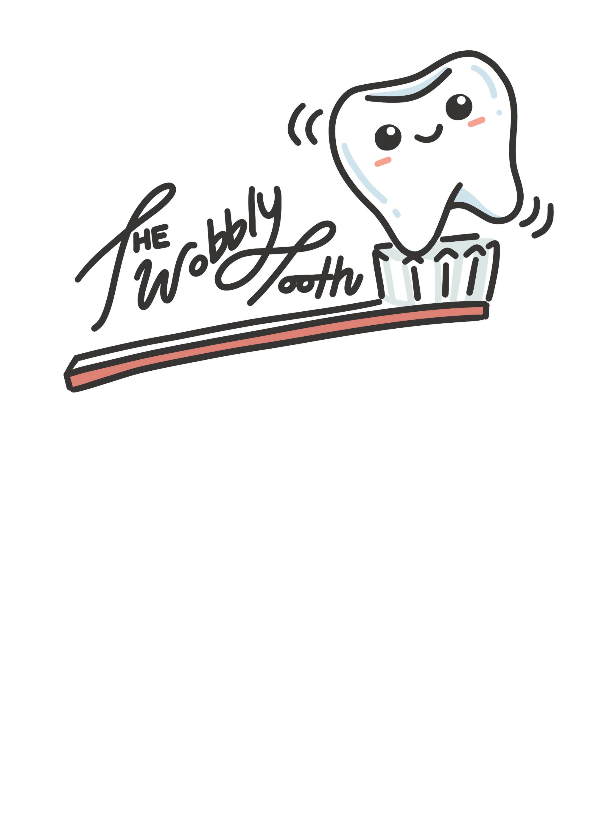 The Wobbly Tooth - Payhip