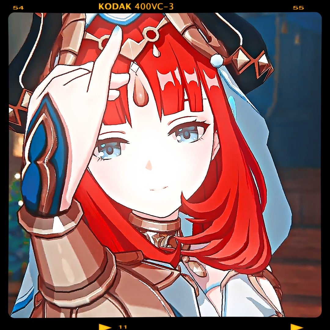 Nilou Edit - Fever - Payhip