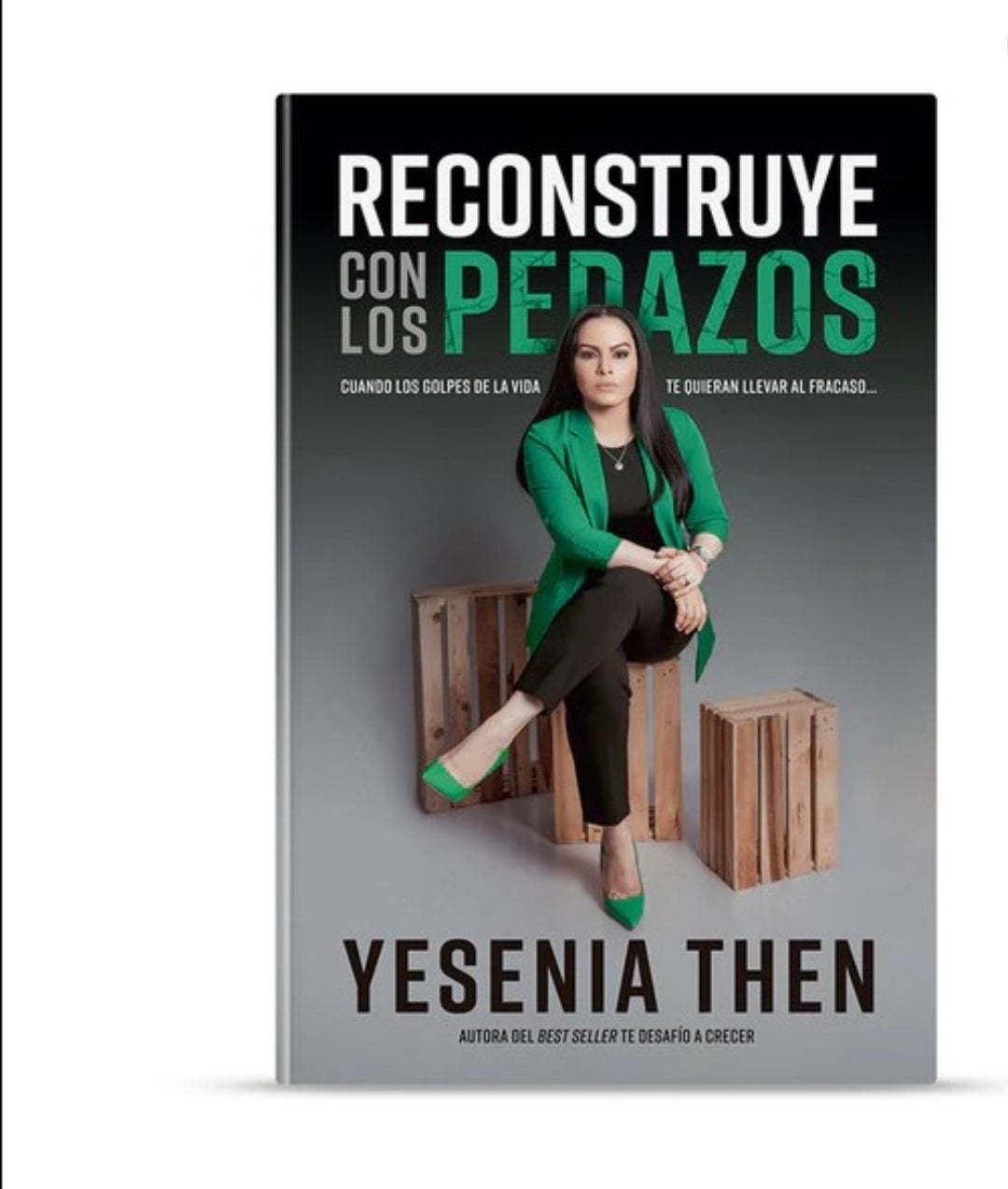 Reconstruye con los Pedazos - Payhip