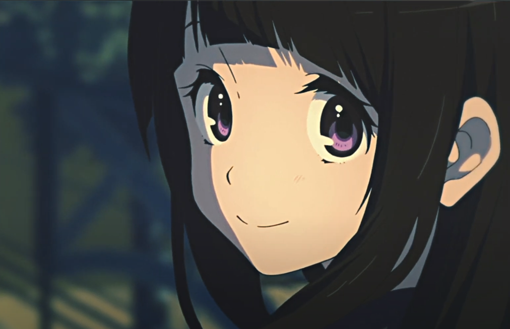 VoiceMail | Hyouka 3HC - Payhip