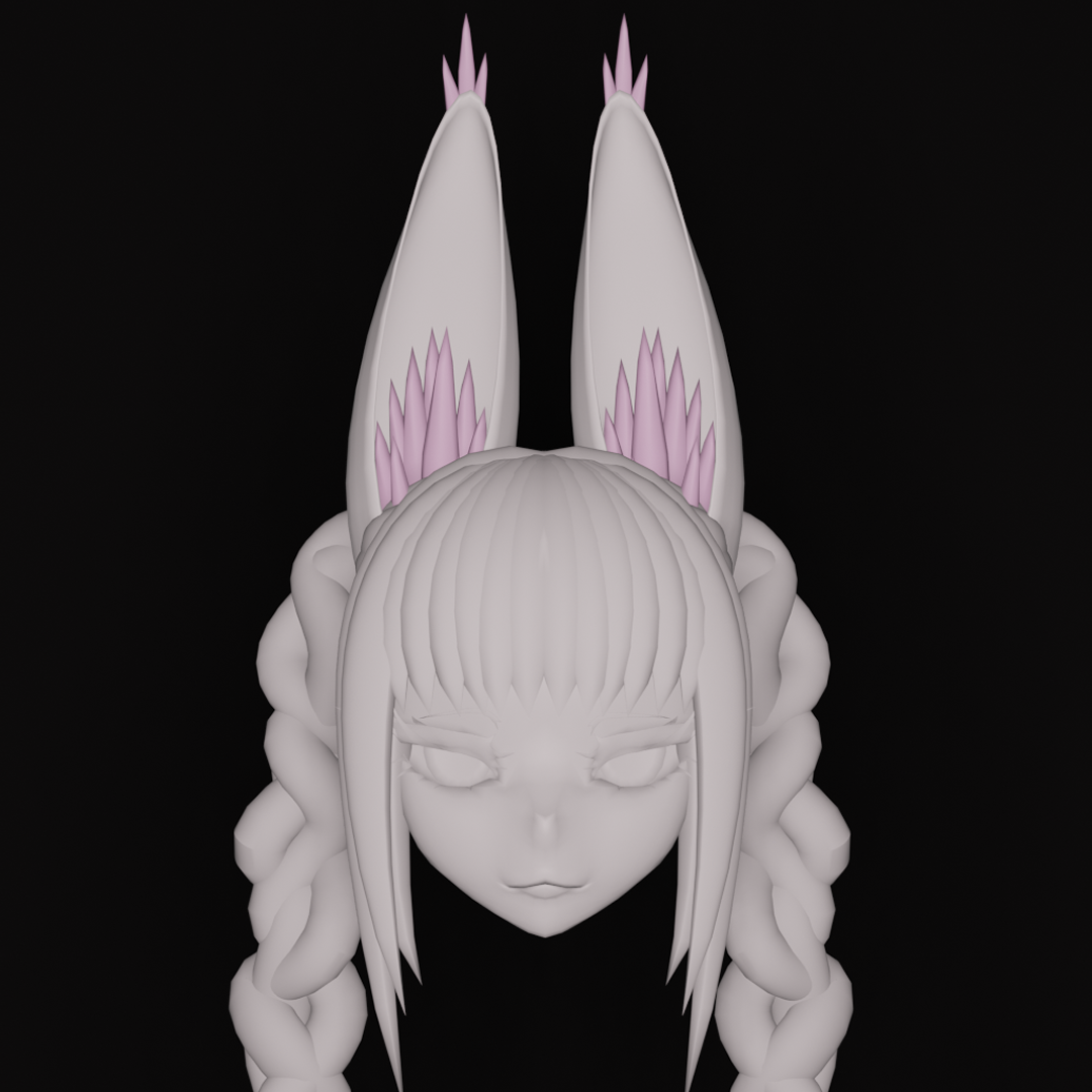 [Free/Paid] Bunny Ears Bundle - Payhip