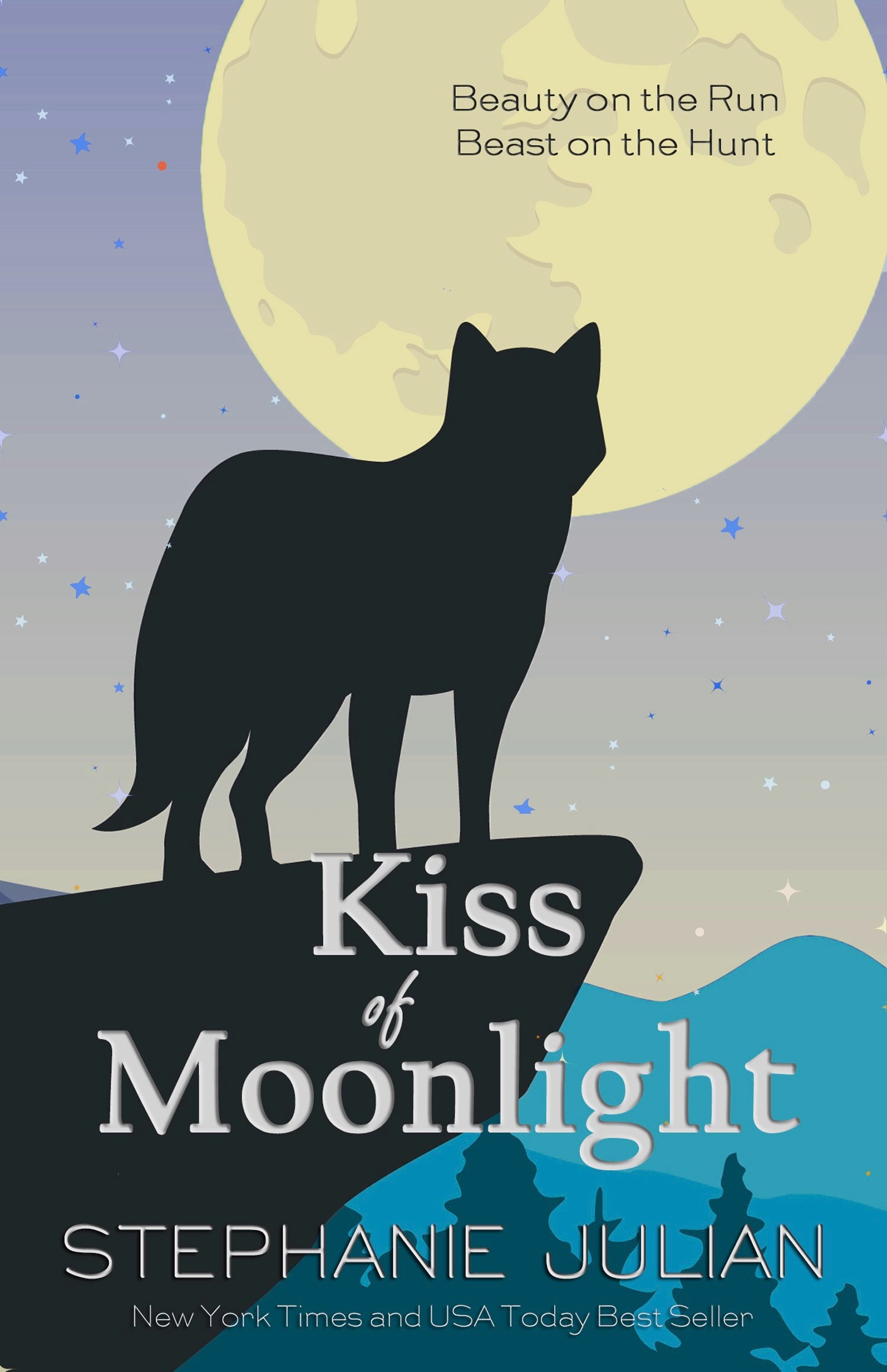 Kiss of Moonlight - Payhip