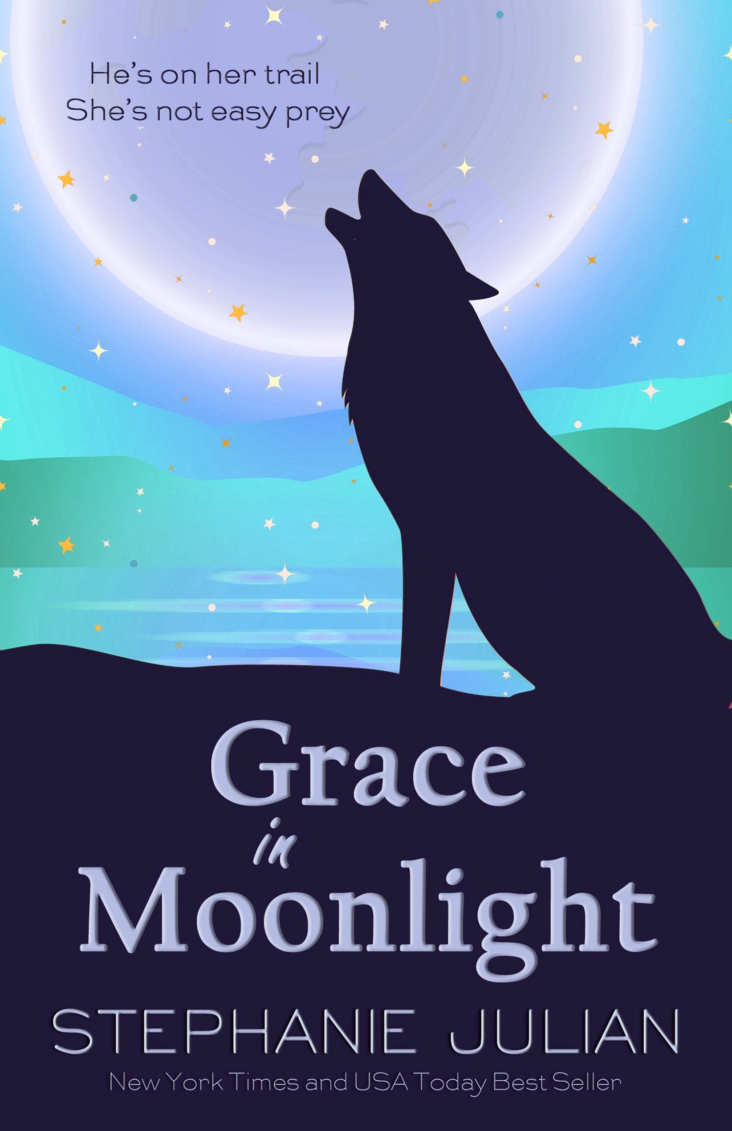 Grace in Moonlight - Payhip
