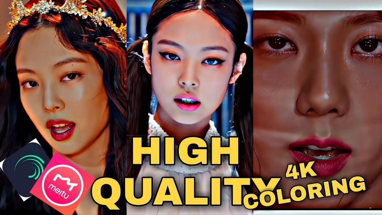 ALIGHT MOTION HDR TUTORIAL - Payhip