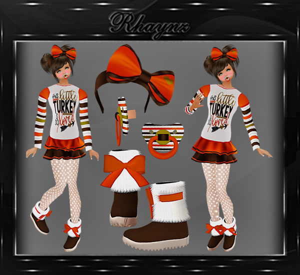 (MESH) RCD-M003 *Catty Only* - Payhip