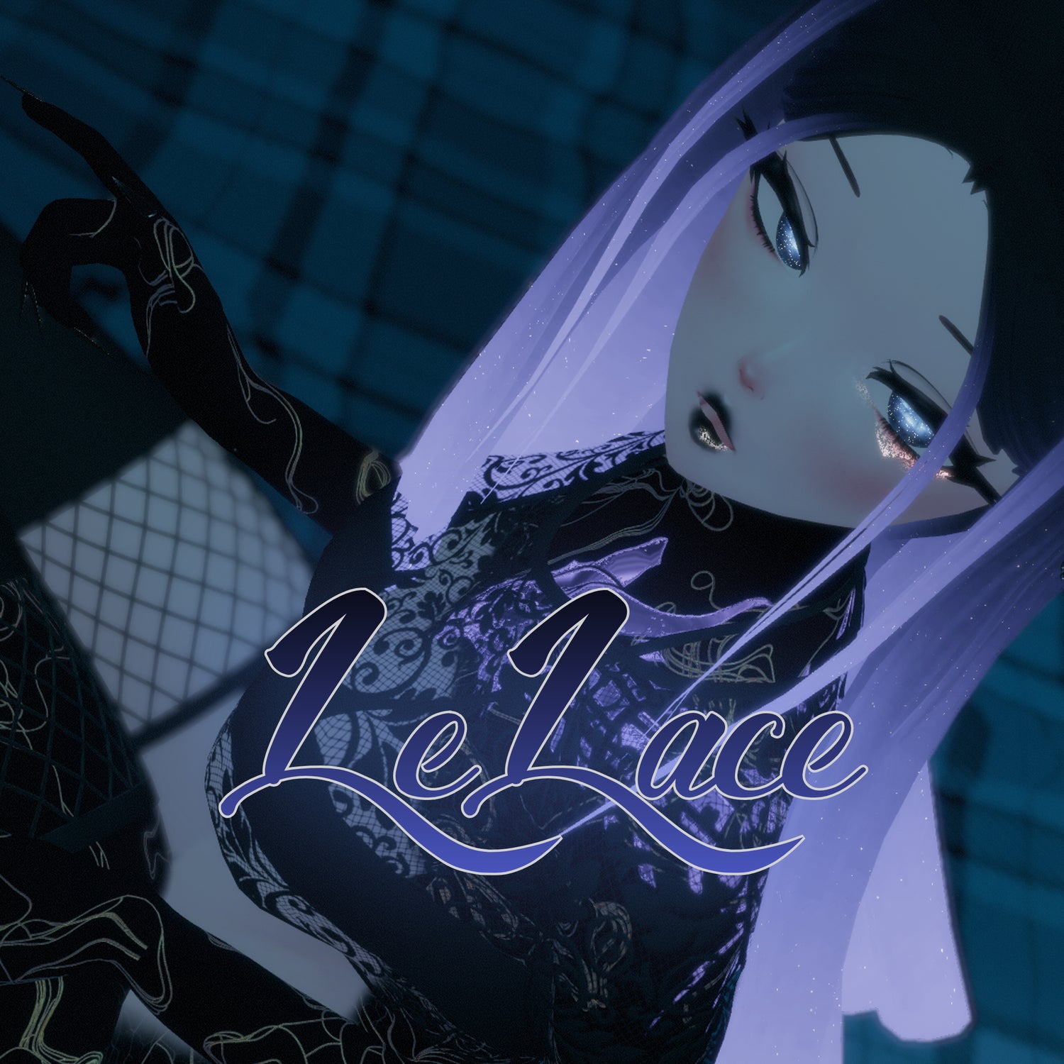 [Asper] 3.0 VRChat Avatar - Payhip