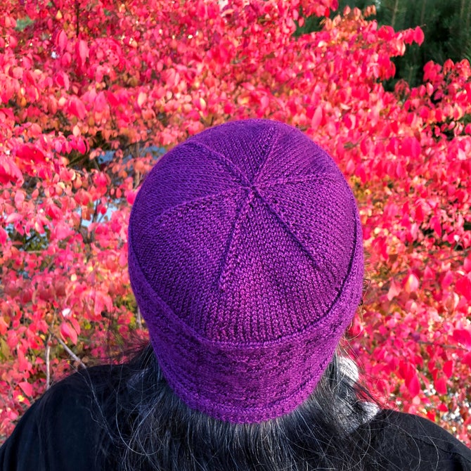 Mozarab Hat - Payhip
