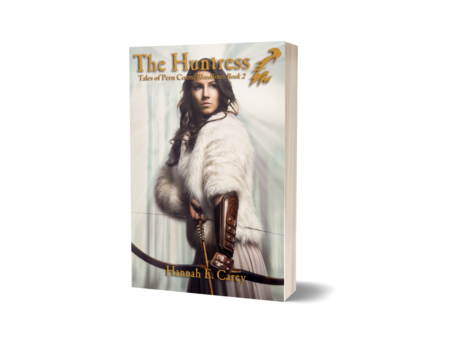 Hannah E. Carey Books - Payhip