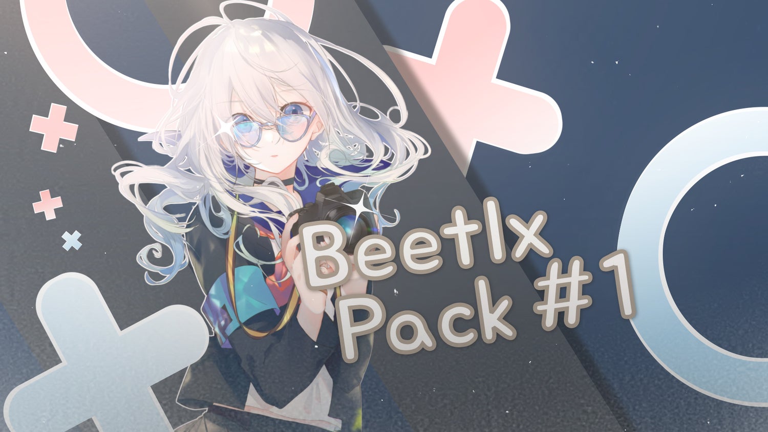 FREE PACK - Payhip