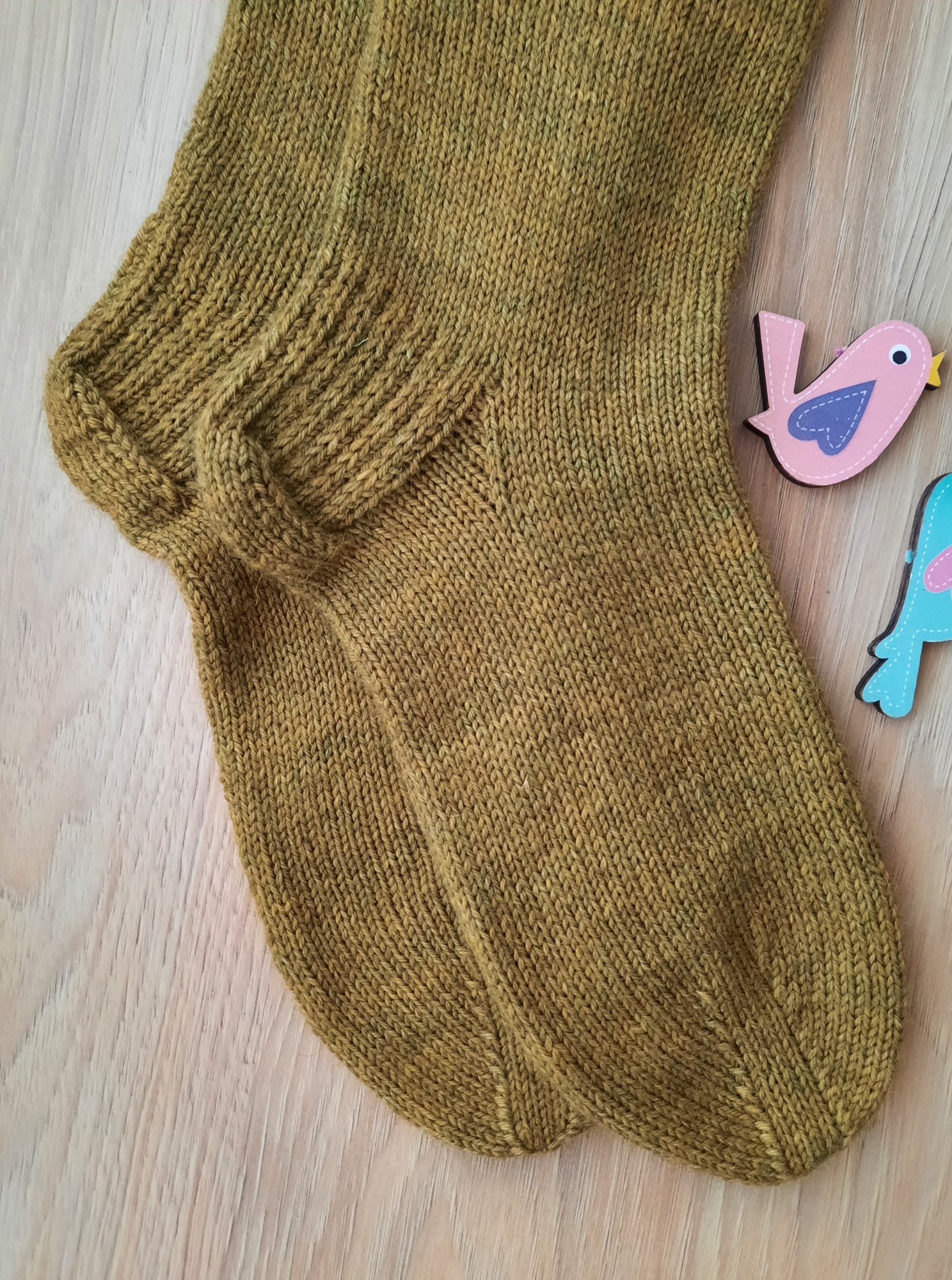 Első kötött zoknim - Payhip