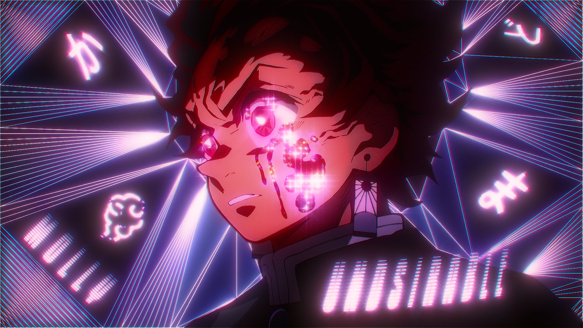 Molly - Demon Slayer (Projet File) - Payhip