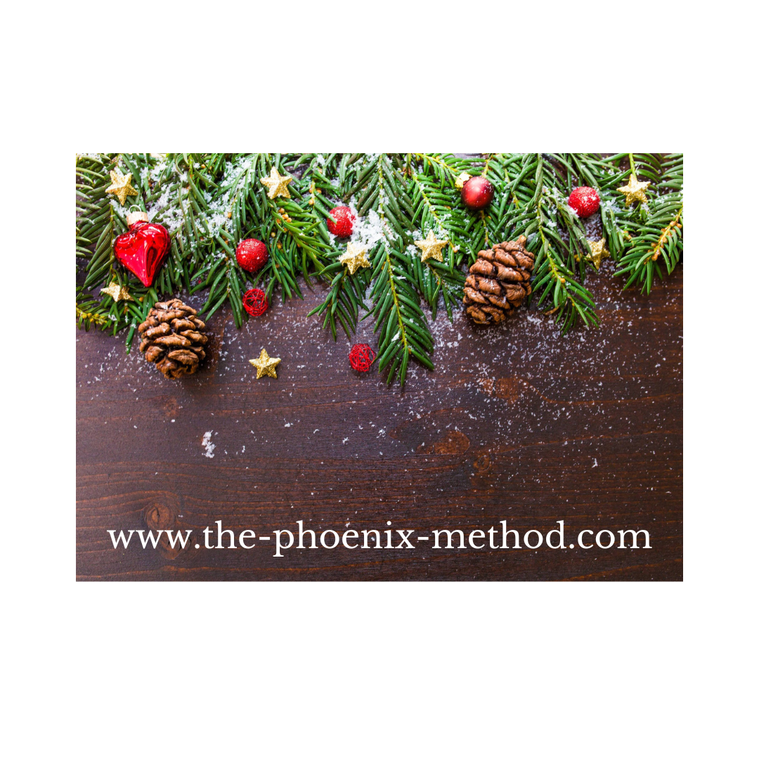 The Phoenix Method ltd