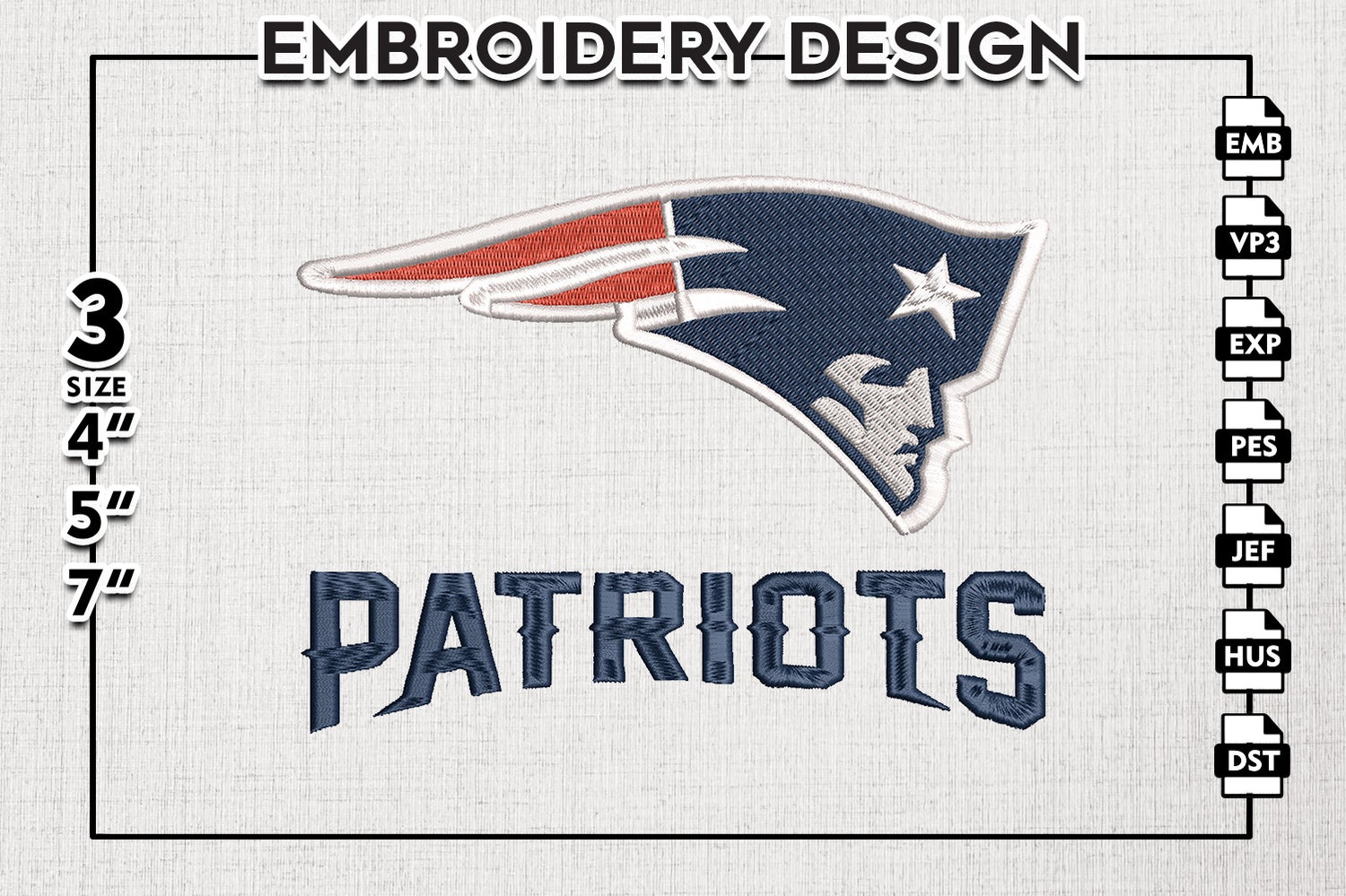 Lions NFL Logo Embroidery Designs, Detroit-Lions Football Embroidery ...