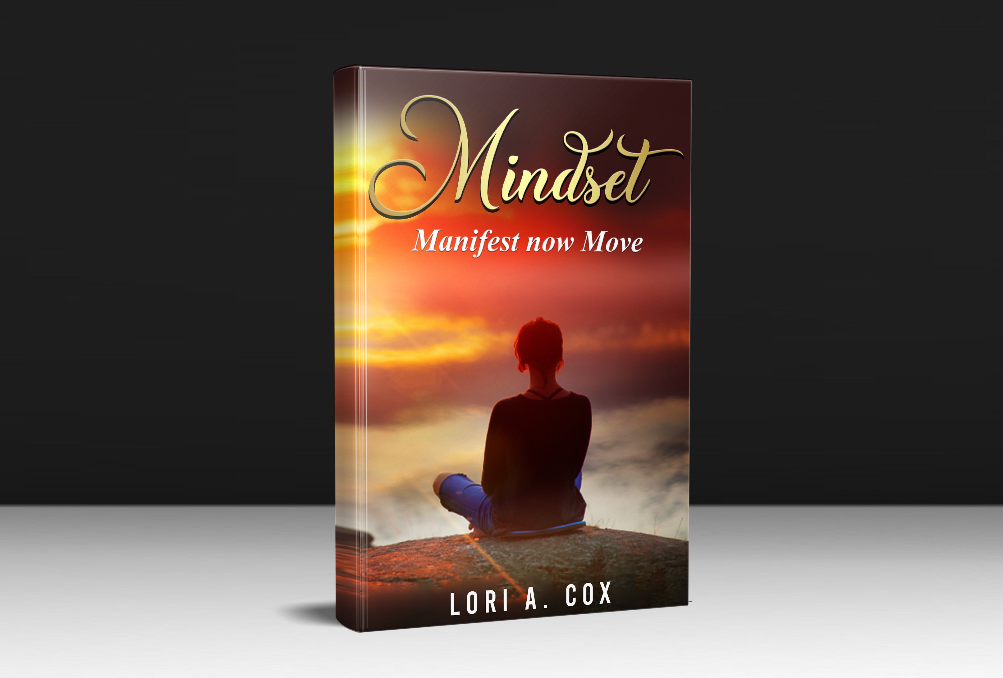 Mindset, Manifest now Move - Payhip