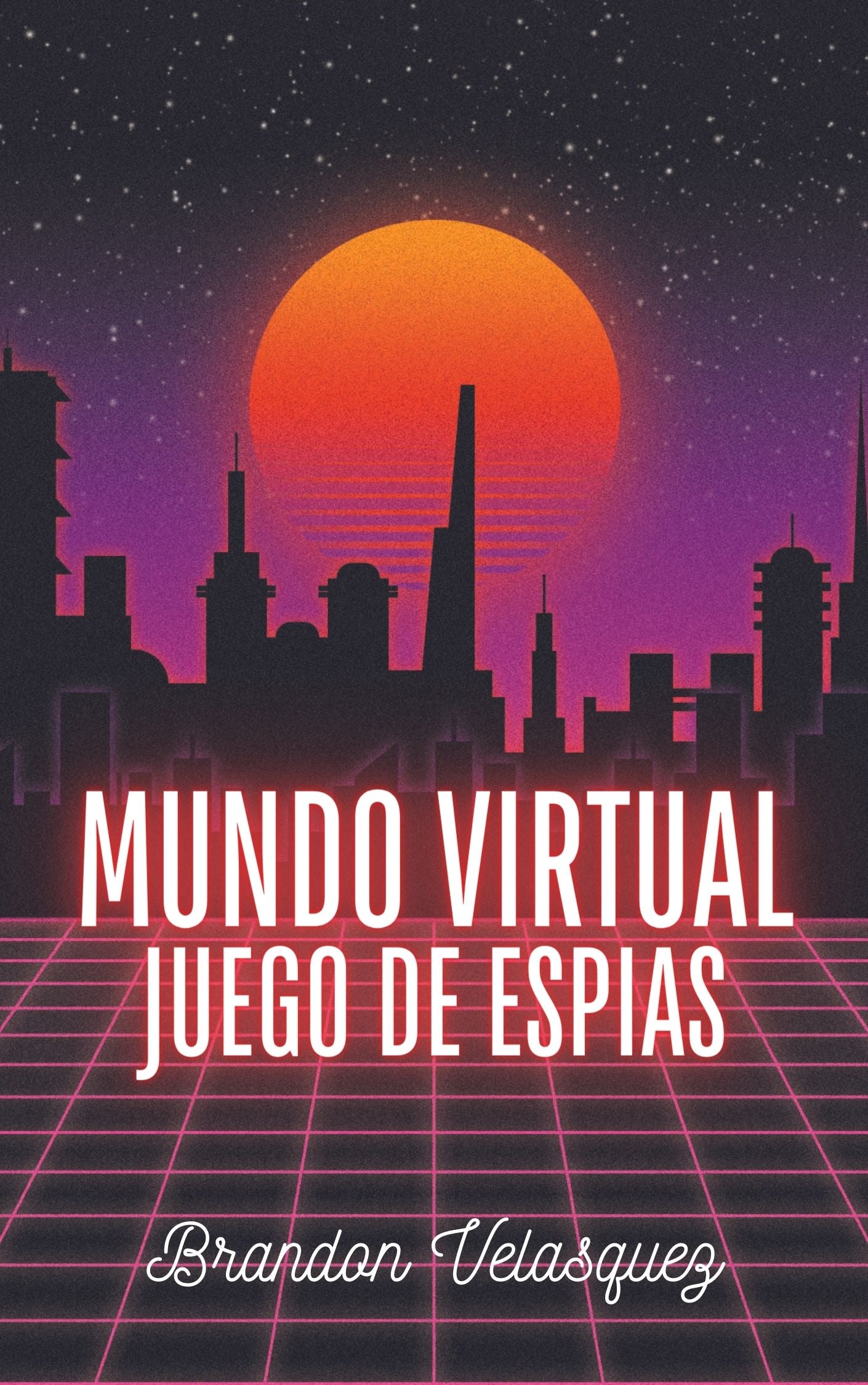 Mundo Virtual: Juego de Espias - Payhip