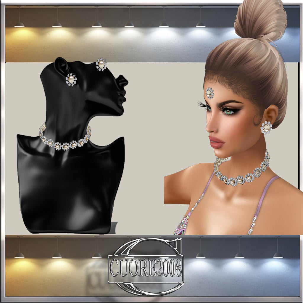 pearl accessories - Payhip