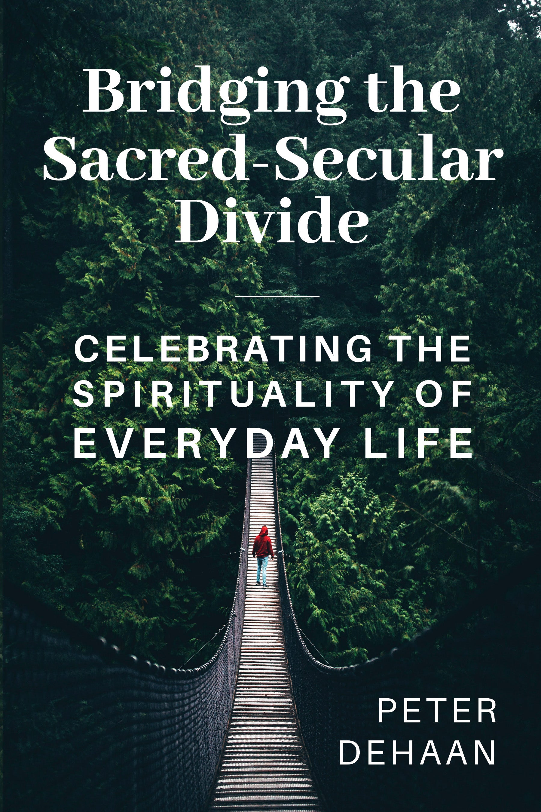 Bridging the Sacred-Secular Divide - Payhip