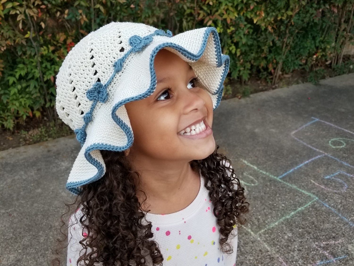 Coral Reef Sun Hat - Payhip