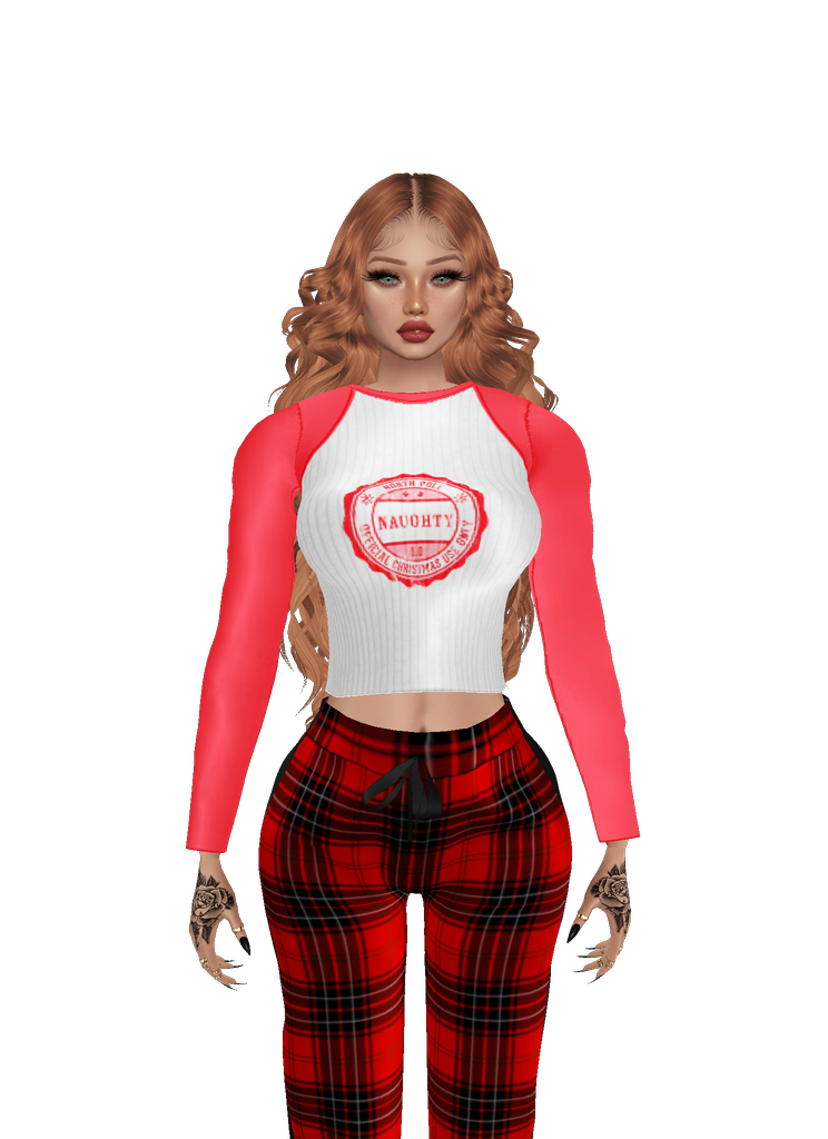 NICE & NAUGHTY PJ FAMILY - Payhip