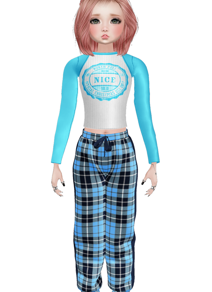 NICE & NAUGHTY PJ FAMILY - Payhip