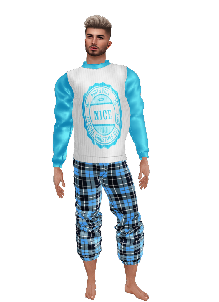 NICE & NAUGHTY PJ FAMILY - Payhip