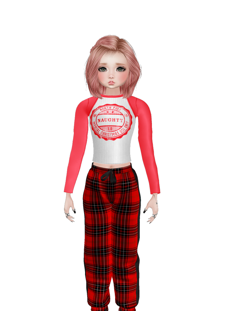 NICE & NAUGHTY PJ FAMILY - Payhip