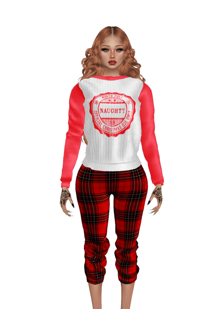 NICE & NAUGHTY PJ FAMILY RR PSD - Payhip