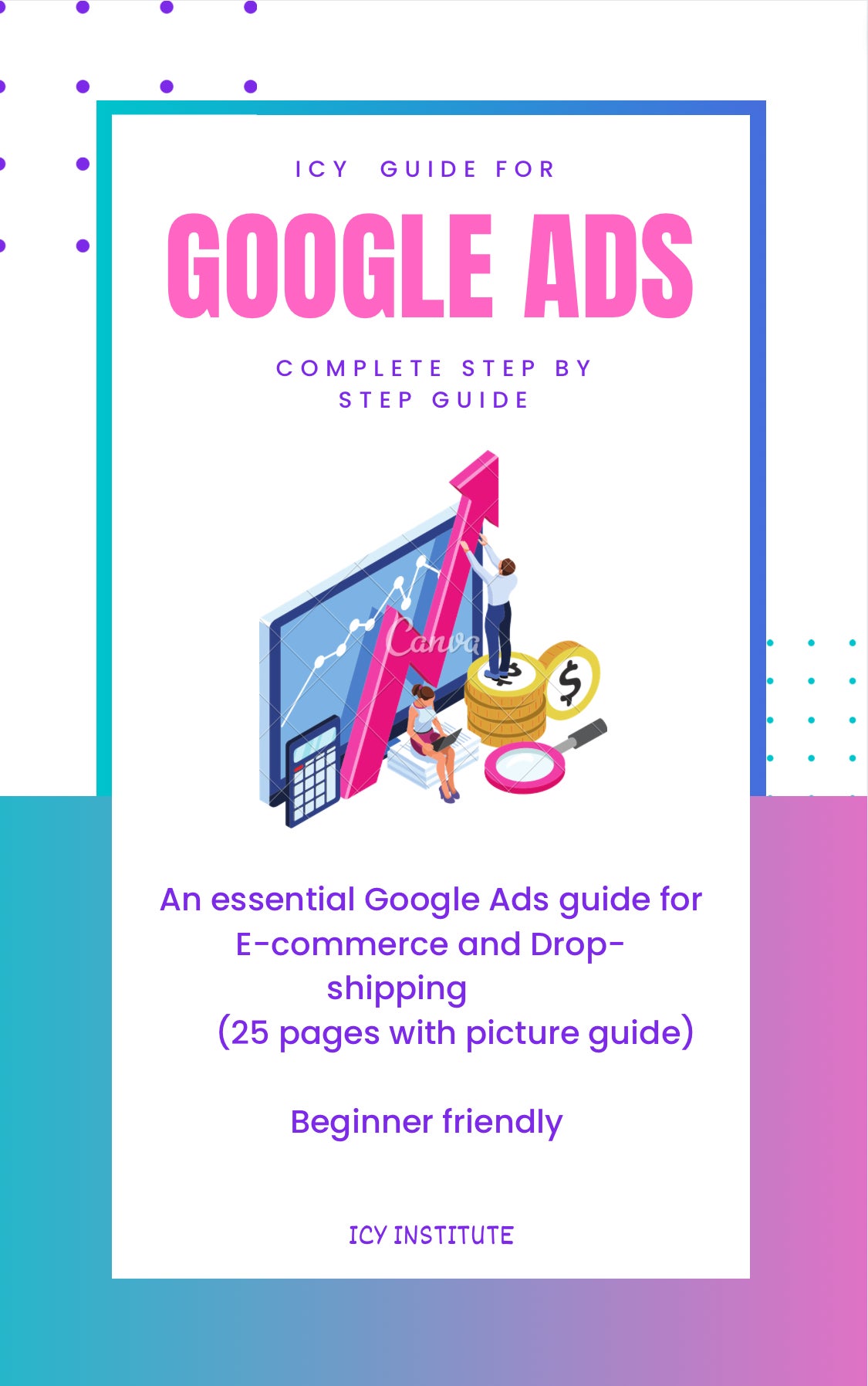 Running google ADs for beginners - Payhip